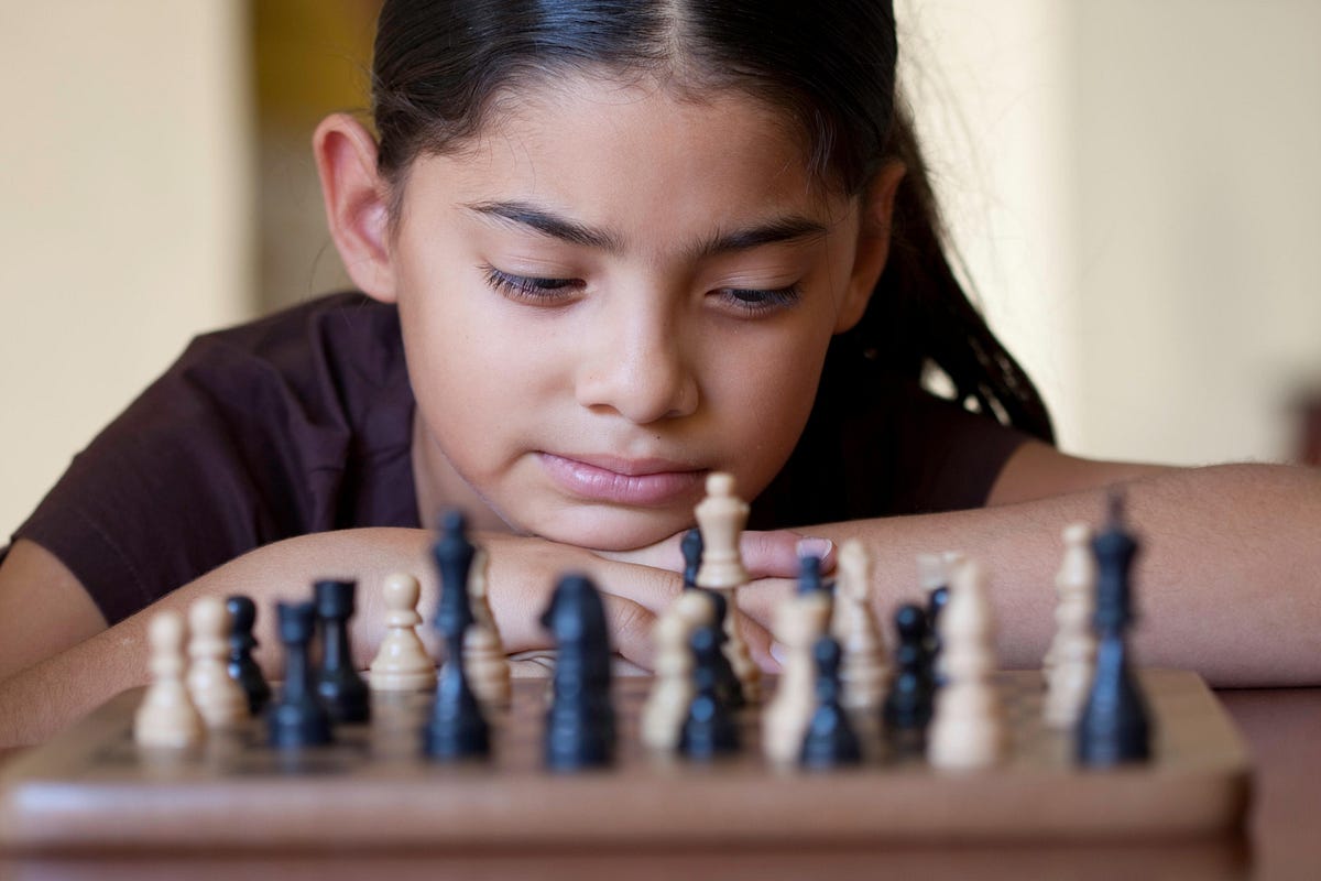 Why Do We Need To Train Our Children In Entrepreneurship At School