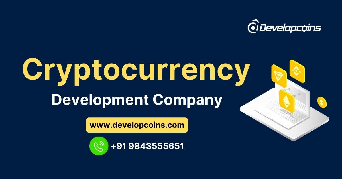 What is Crypto Token & How to Create your Own Cryptocurrency Token? | by Hasara . G | Medium