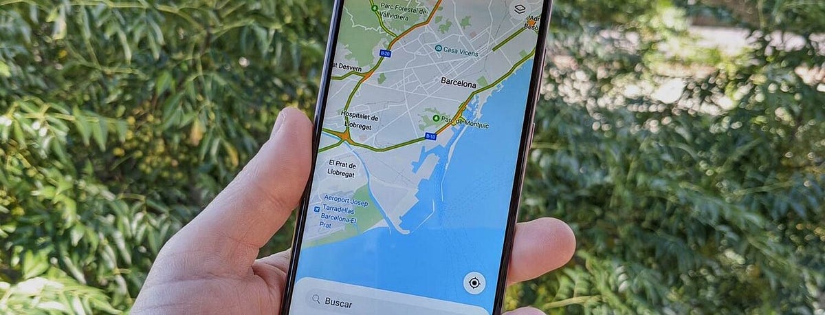 👨🏼‍💻 Android | Live Location App Using Huawei Location Kit | by Beşir Karaoğlu | Huawei ...