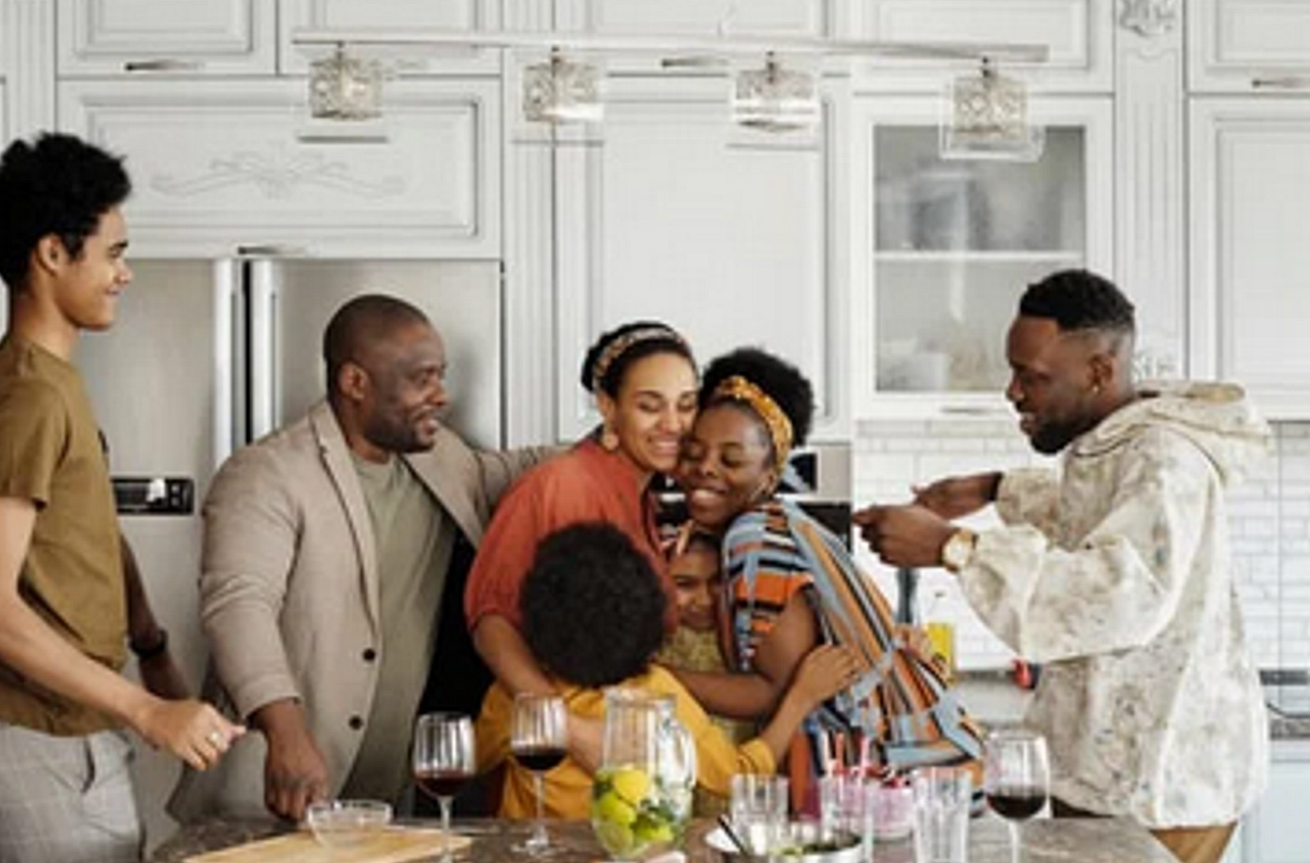 Easy Ways To Improve Family Communication In 2022 By Justiss Goode Easy Ways To Improve Family Communication In 2022 By Justiss Goode