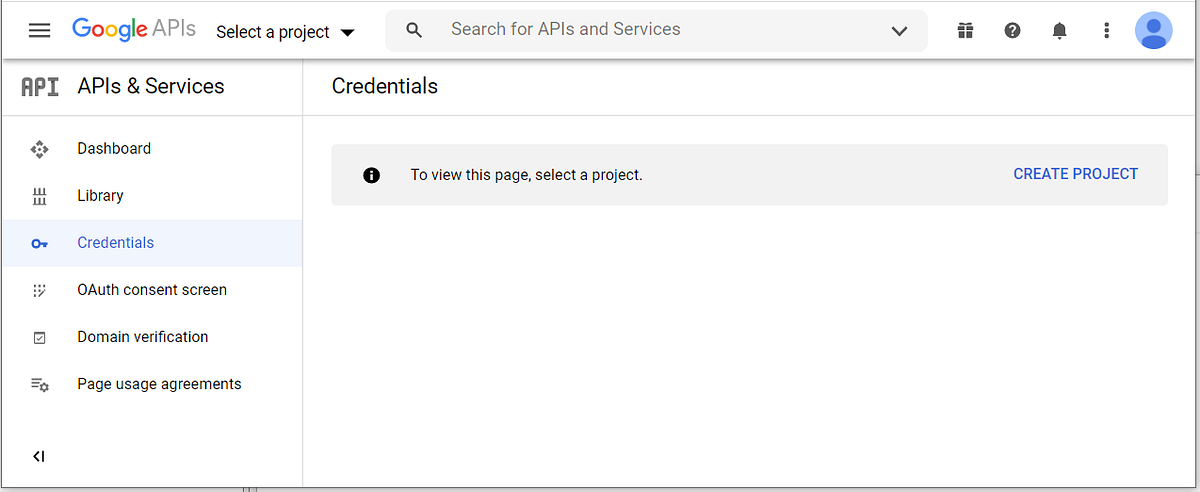 React Js Authentication With Google Oauth2 Using Redux By Michael