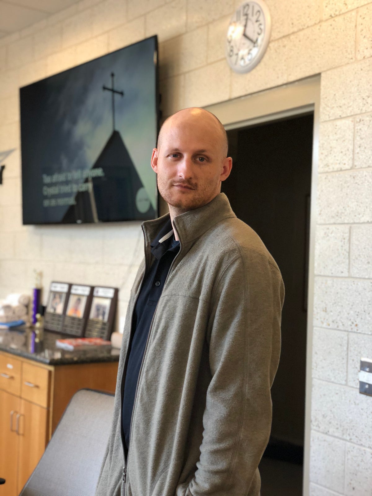 About The Writer. An interview with Jason Paul Cormier | by Jason ...