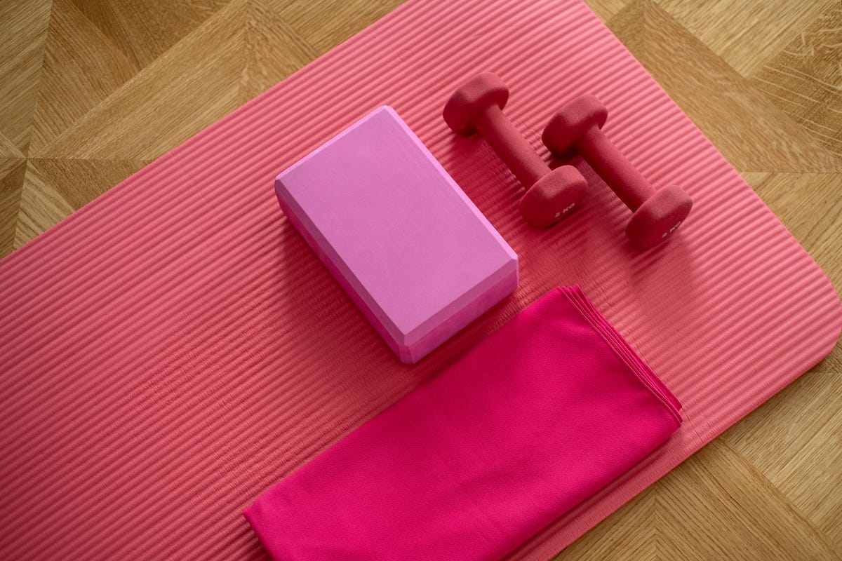 I Did Yoga Every Day For 1 Month And This Is What Happened By Auriane