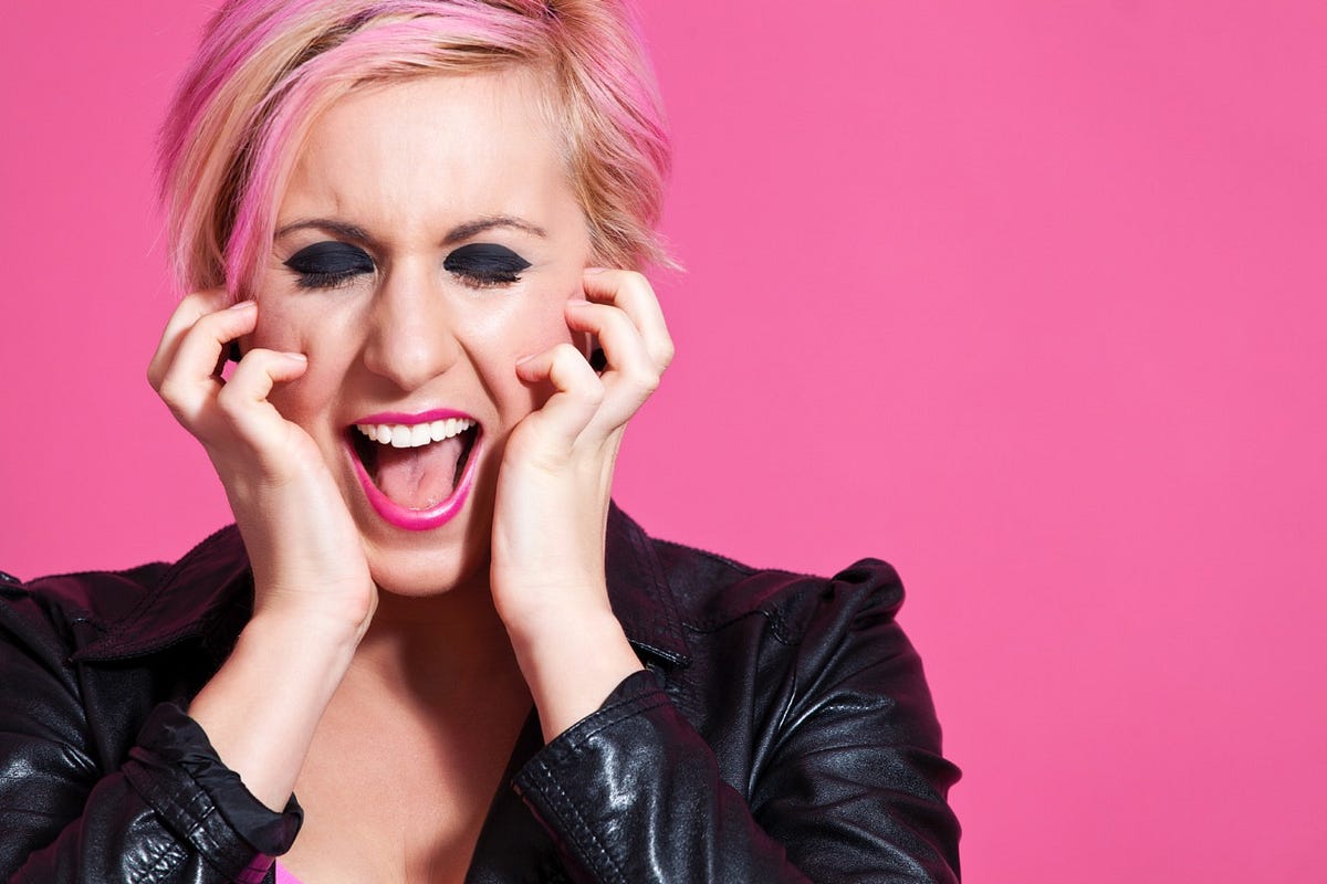 Why You Hate Yourself (And How To Start Loving Yourself Instead) | by ...