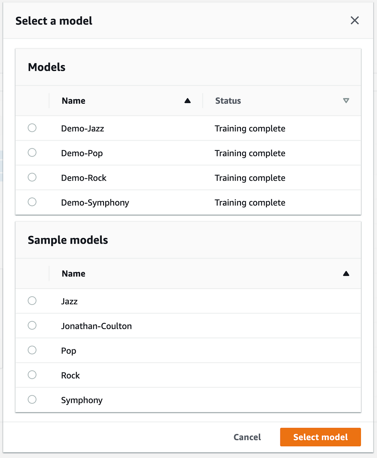 My Experience With Aws Deepcomposer So Far By Martin Paradesi Medium