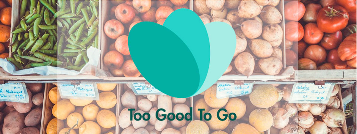 Case Study “Too Good to Go” , conoce la primera app contra el desperdicio de alimentos. | by ...