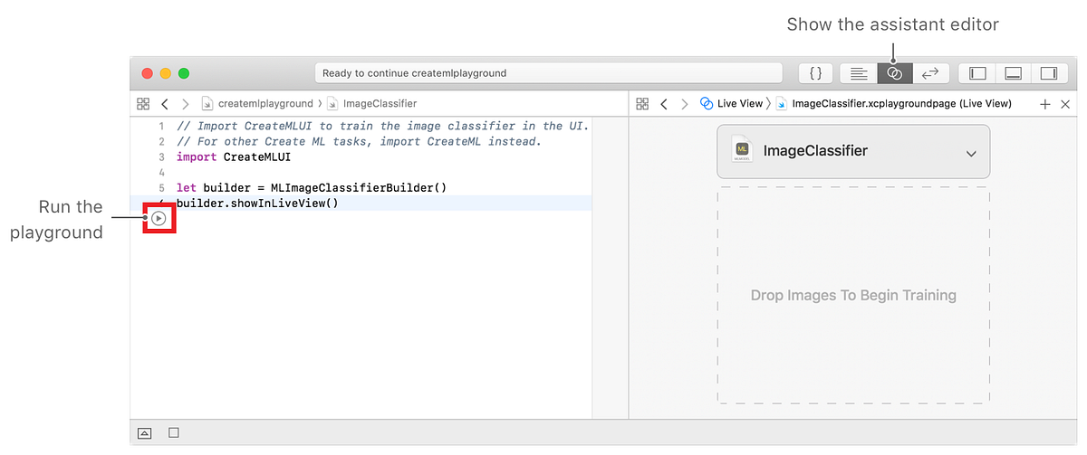 Building Our Own Mlmodel For Image Classification And Fetch Information About It By Raja