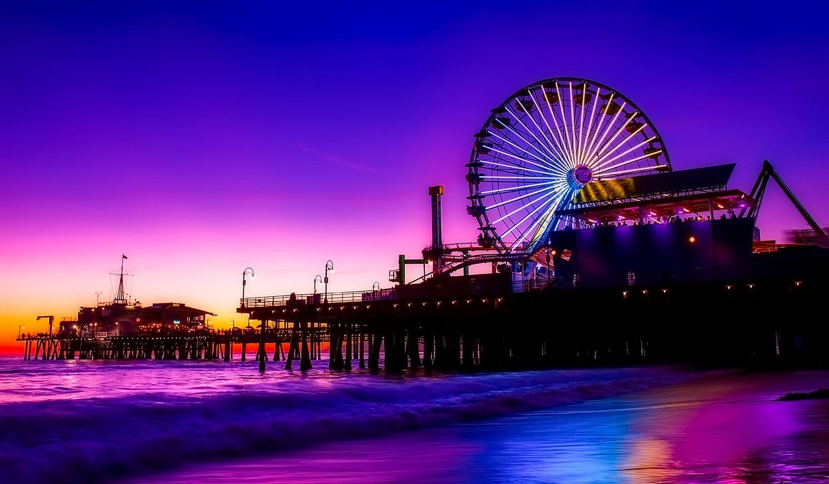 3 of the Best Neighborhoods to Visit on Los Angeles’ Westside | by Dr ...