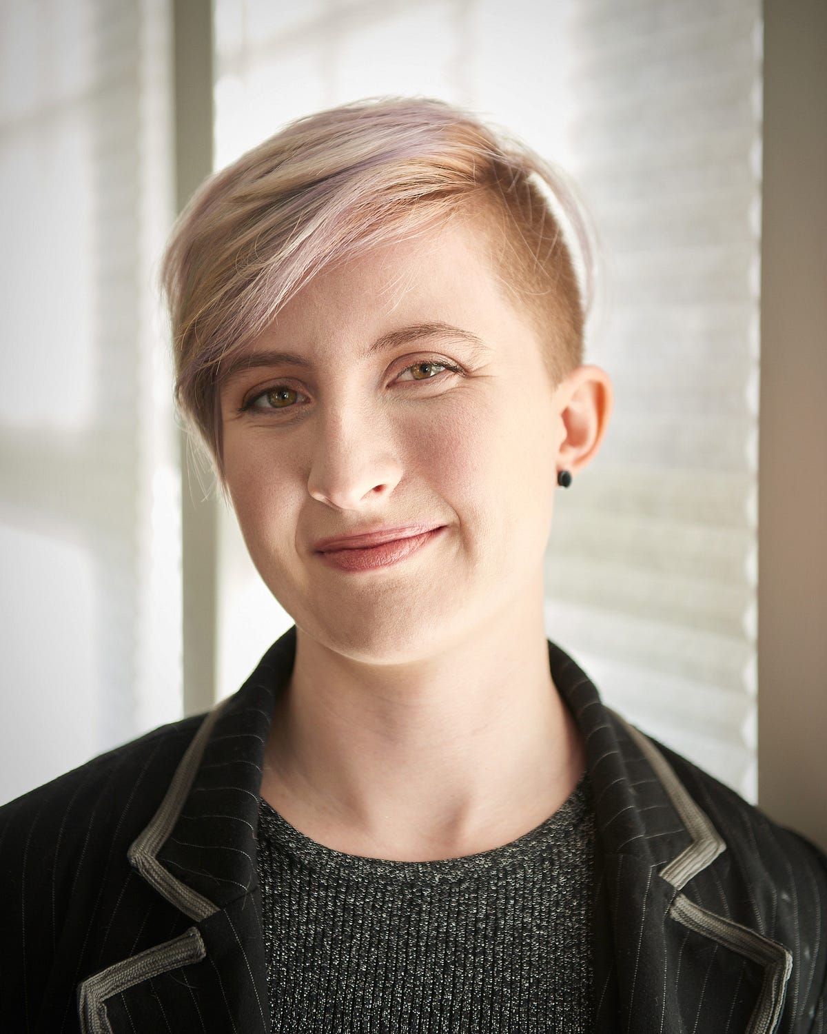 Chriss Nelson On Transgender Activism Through Trans Minors Rights | by ...