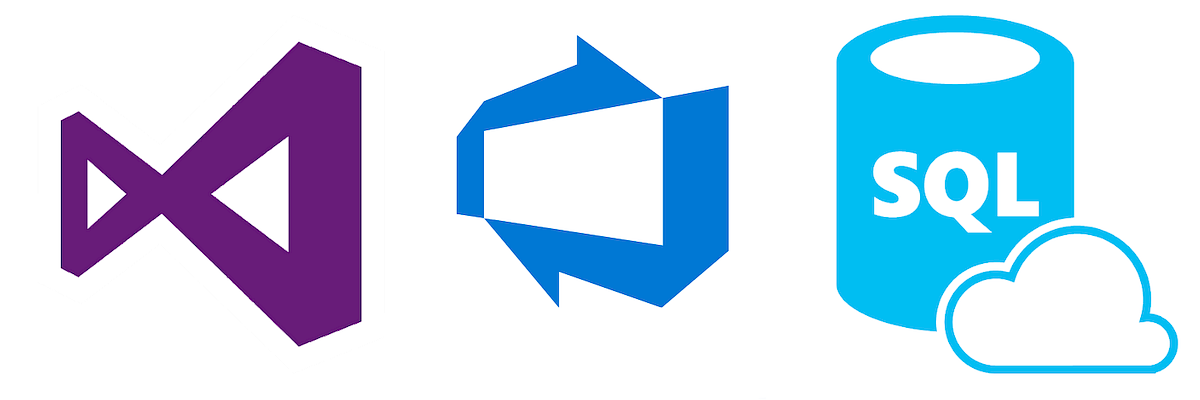 Azure SQL Server Database CI-CD with Azure DevOps and Visual Studio ...