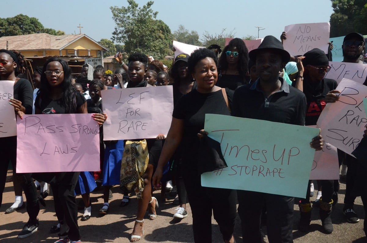 Top 12 Frequently Asked Questions About The Black Tuesday Movement In ...