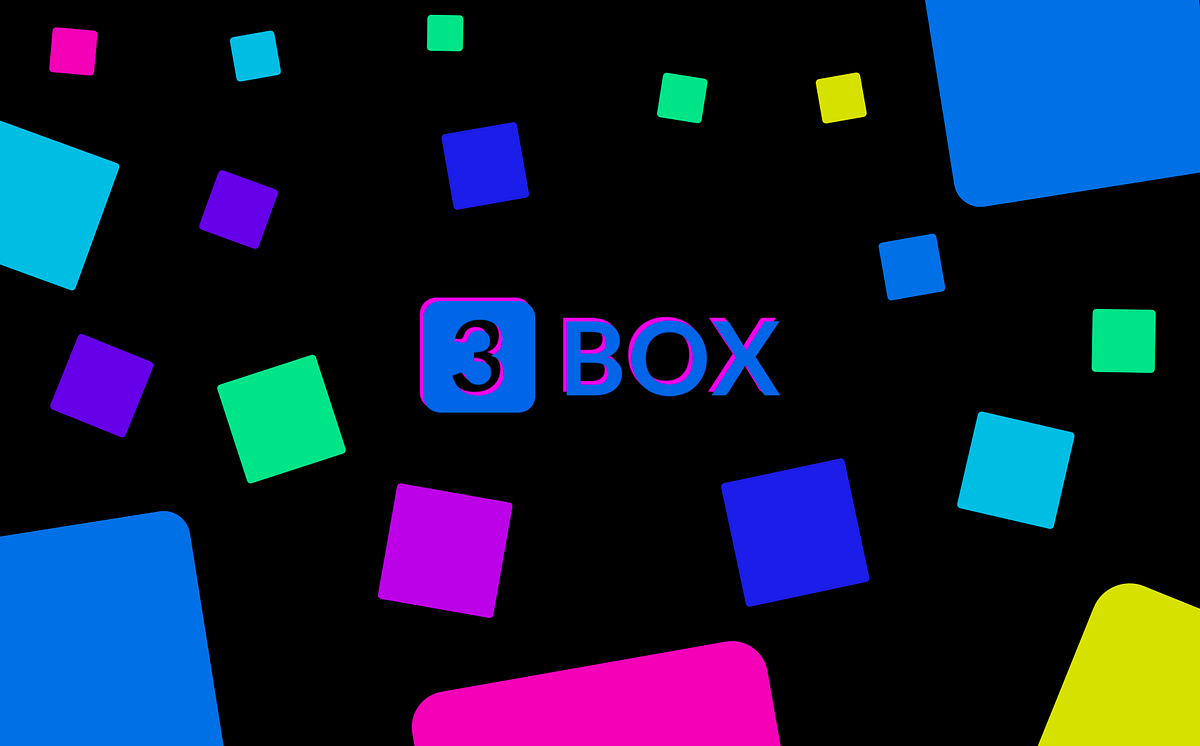 3Box.js: 7 Use Cases for Social Dapps | by 3Box Labs | 3Box Labs | Medium