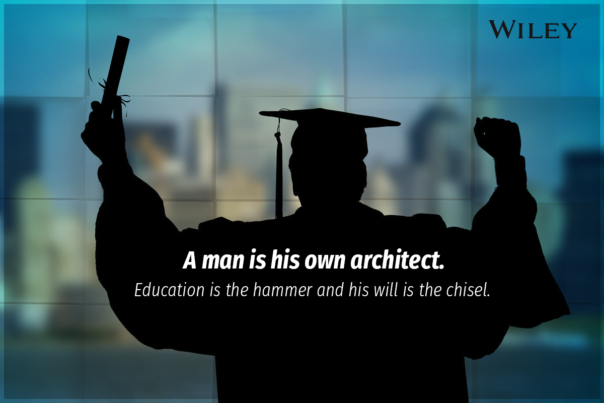 You’re the architect of your own destiny | by Vikas Gupta | Medium