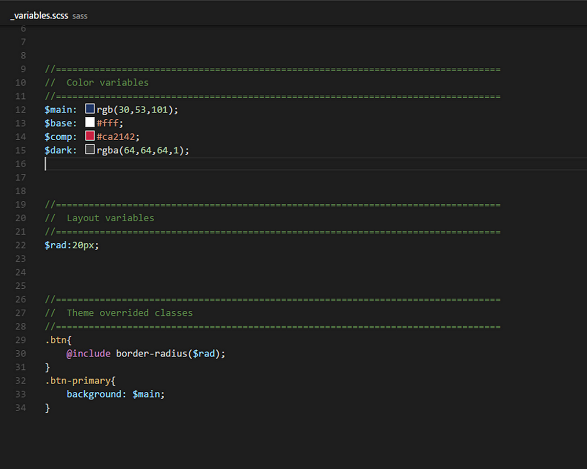 Boilerplate for a responsive SASS/JADE/JS project | by zaineb | dotlink ... Boilerplate for a responsive SASS/JADE/JS project | by zaineb | dotlink ...