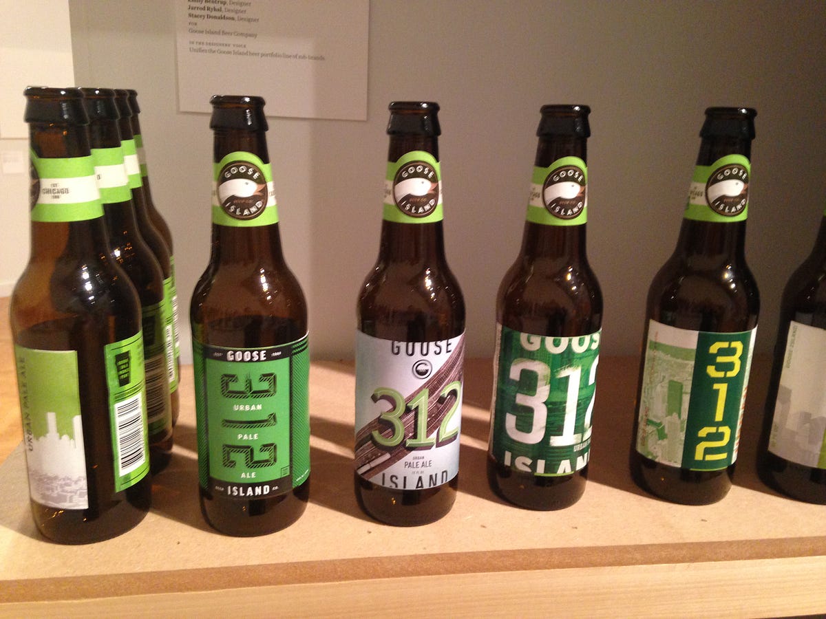 CHGO DSGN is Everything Everything Even Your 312 Beer | by Art ...
