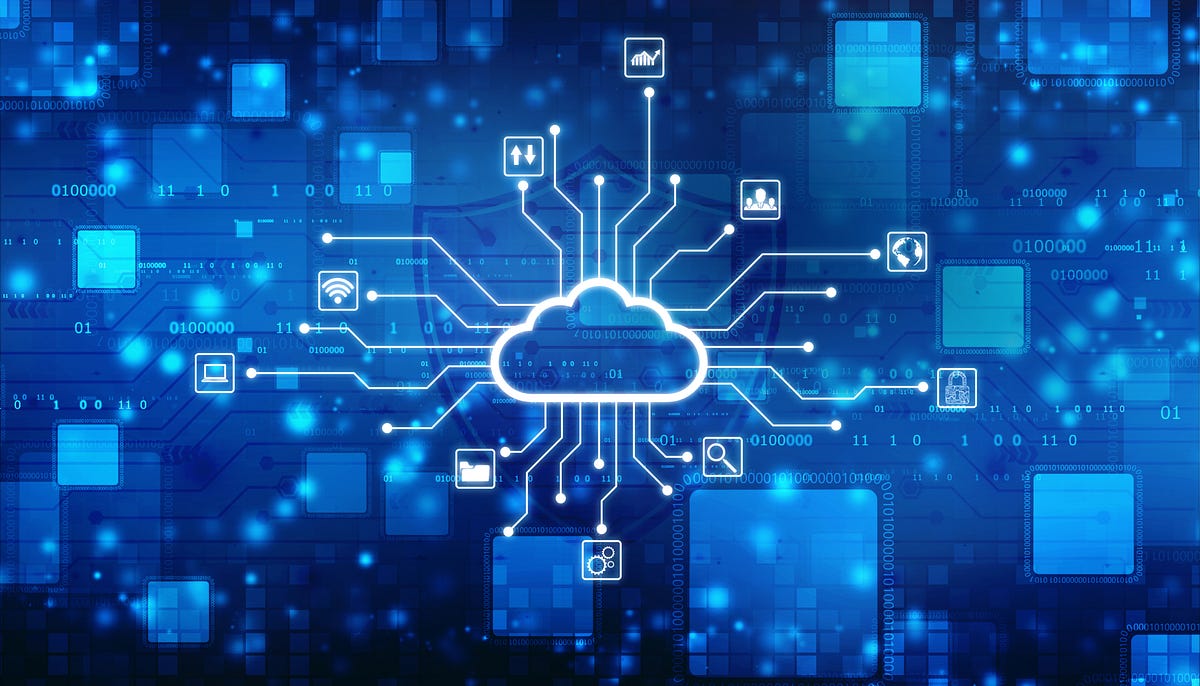 The challenges of cloud-native forensics | by Digital Bulletin ...