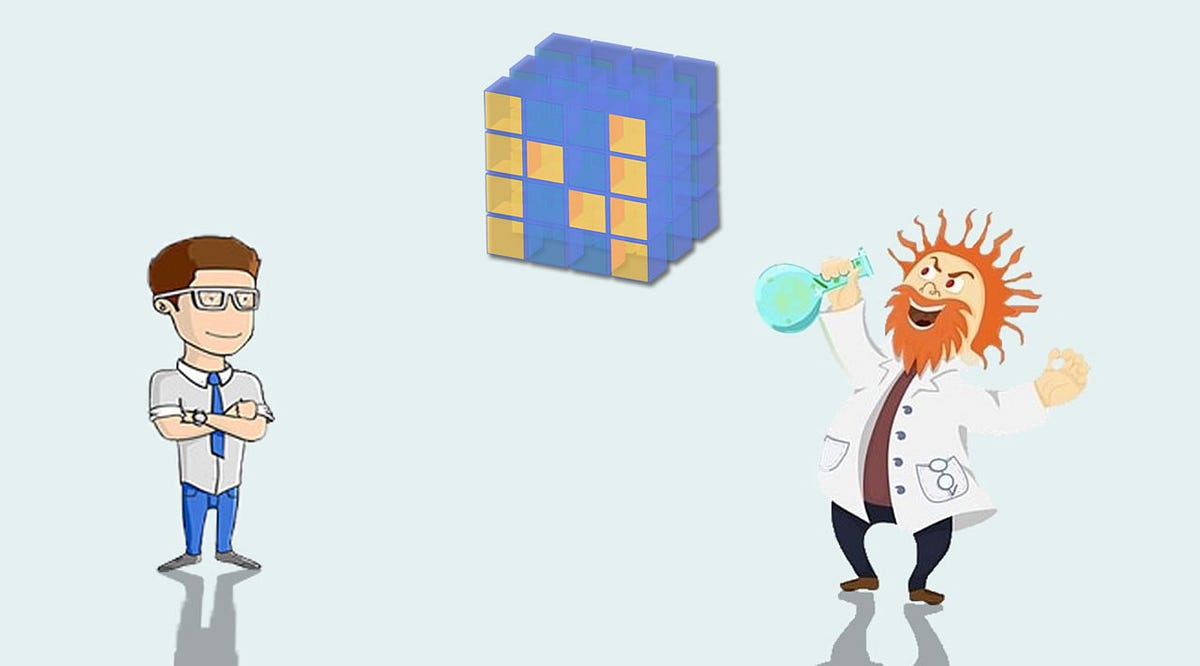 The Complete Numpy Course For Data Science Hands On Numpy By John Davis Medium