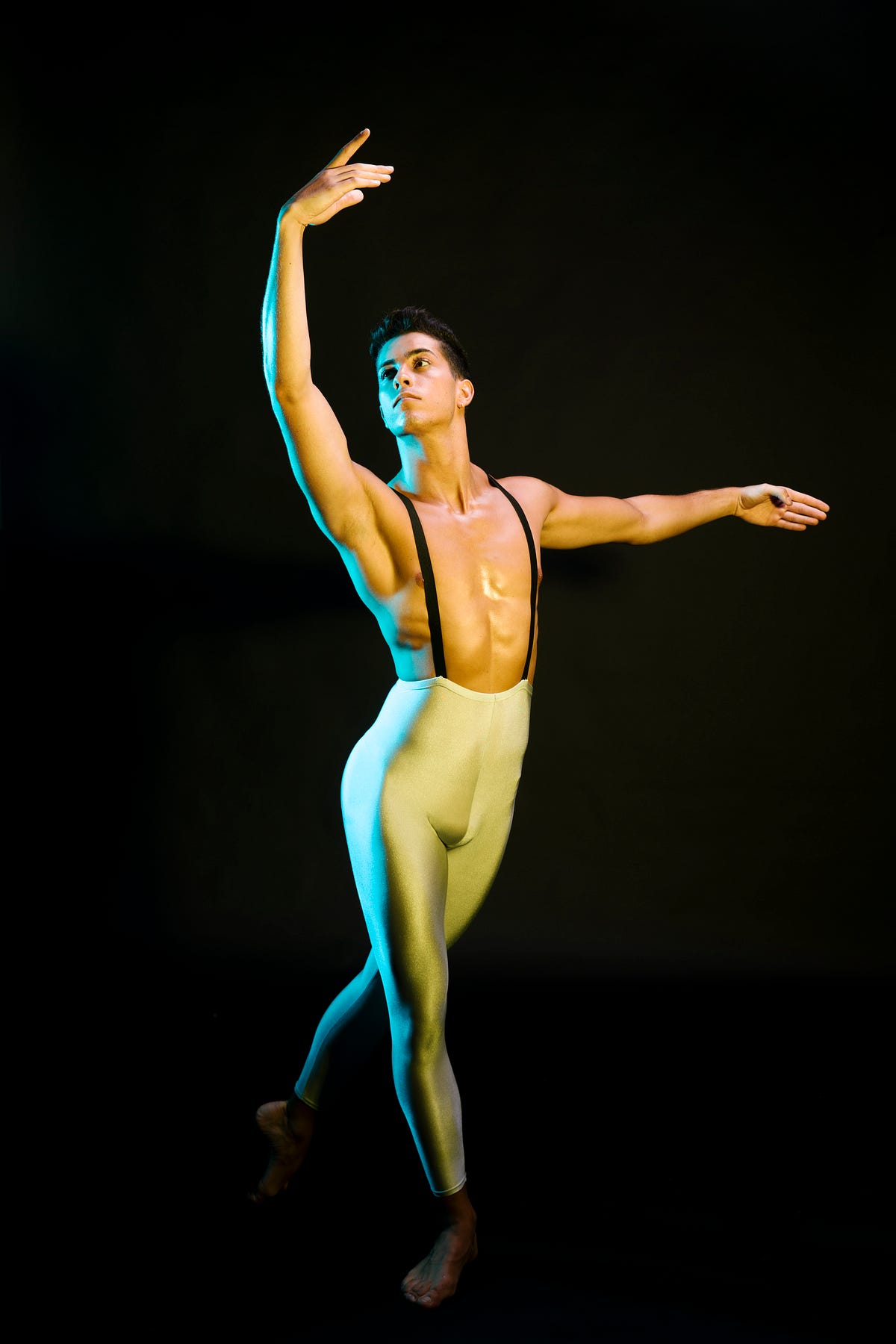 The Allure Of Male Ballet Dancers By STRENGTH FROM SCARS Dr HC The Allure Of Male Ballet Dancers By STRENGTH FROM SCARS Dr HC