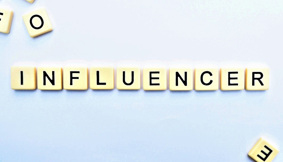 You Have More Influence Than You Know | by Bill Abbate | ILLUMINATION ...