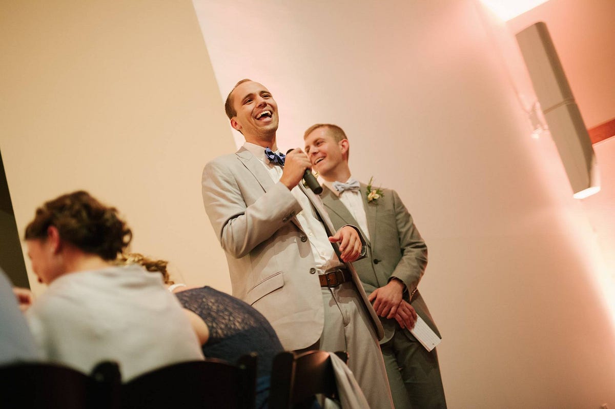 The Humans I Know: Brennan Neal. My story of meeting Brennan Neal is ...