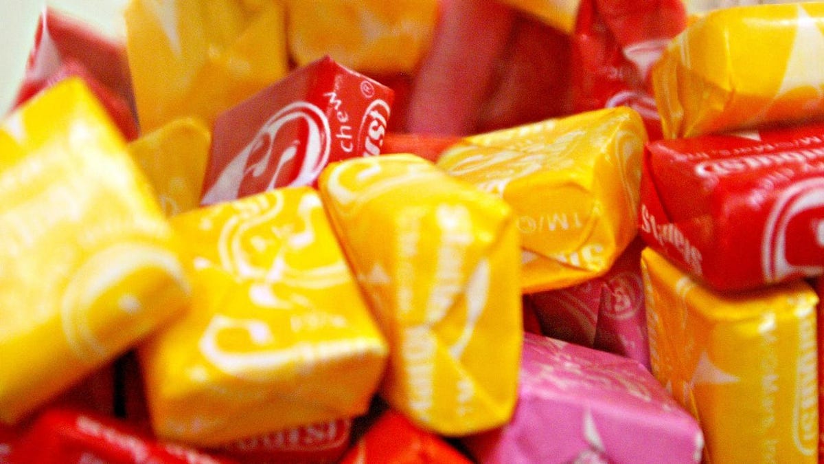 In defense of Starburst candies. Families are never simple. | by ...