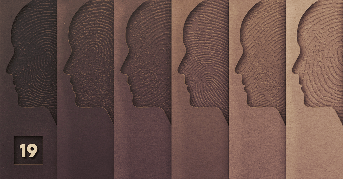 19th December — the first fingerprinting file | by Sparrho | Medium