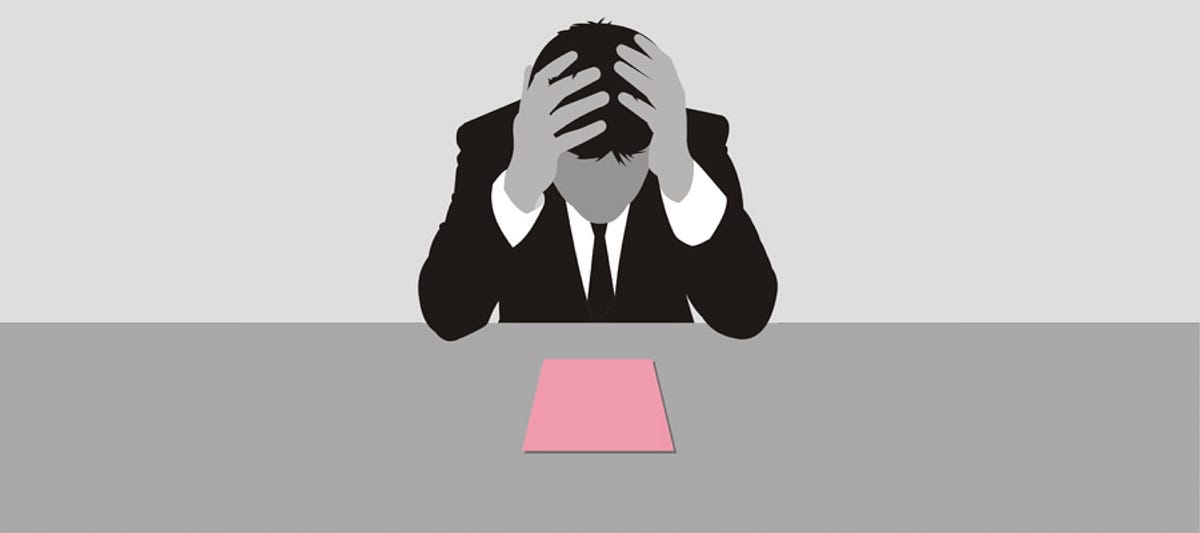 Ten signs you are being fired.. 01. Everybody is asking – How are you ...