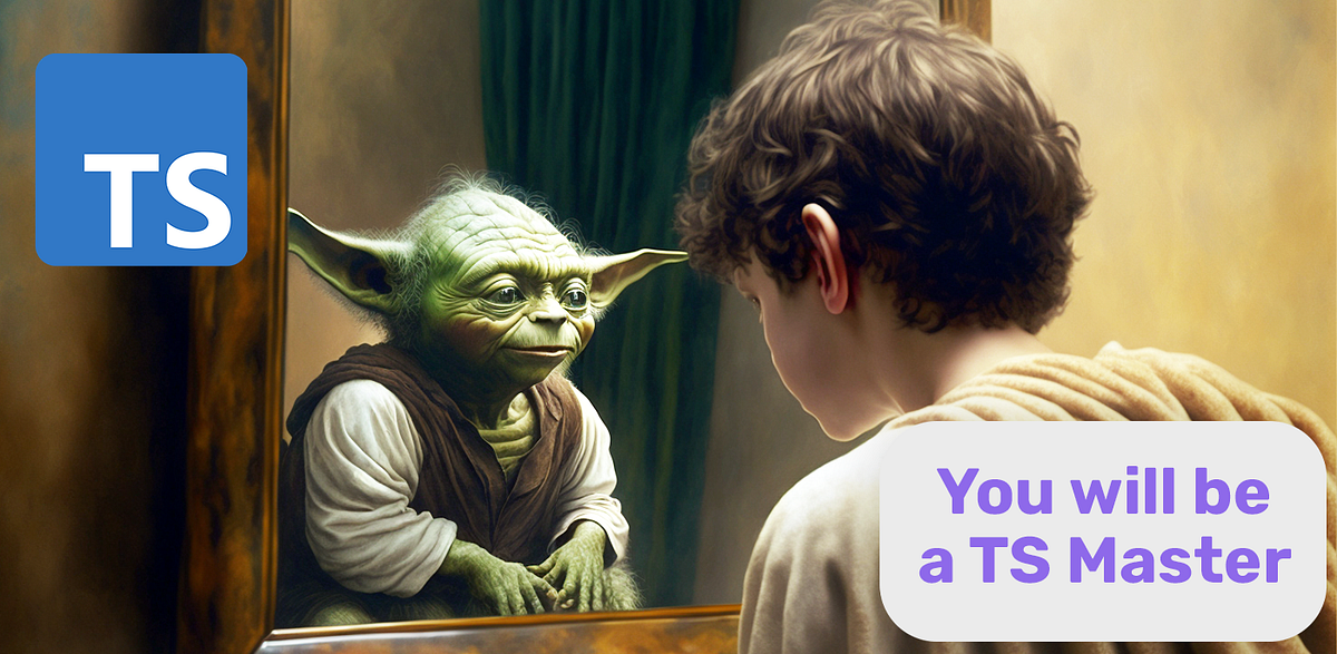 Mastering Typescript 21 Best Practices For Improved Code Quality By Vitalii Shevchuk Jan