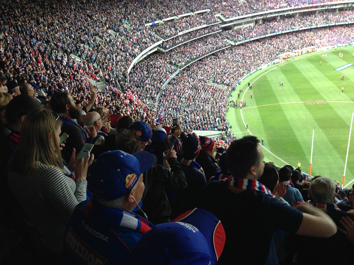 62 Years in the Making: A Grand Final Story | by Cory Lloyd-McIntosh ...