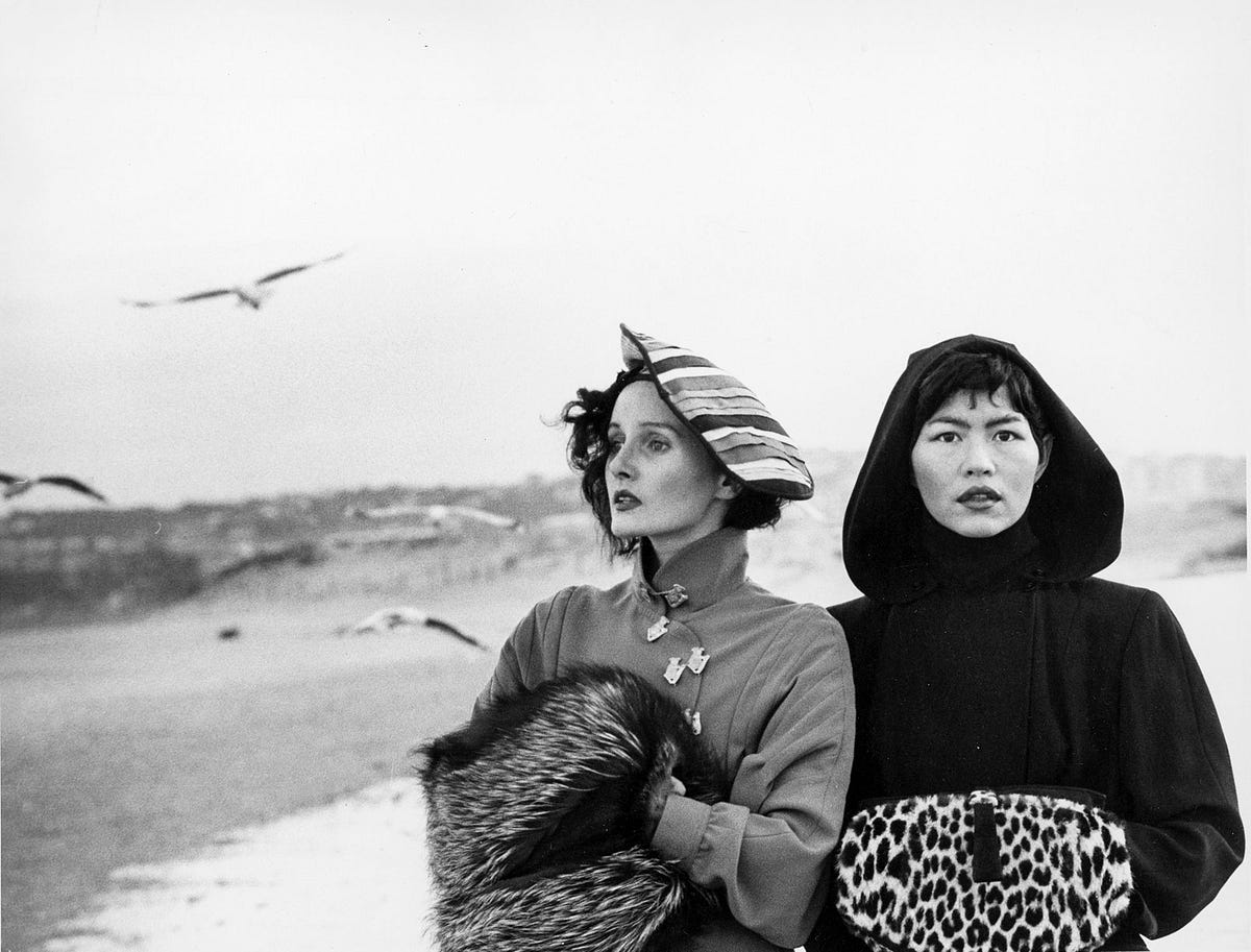 Two of a kind. Five decades after they met, JENNY KEE… | by National ...