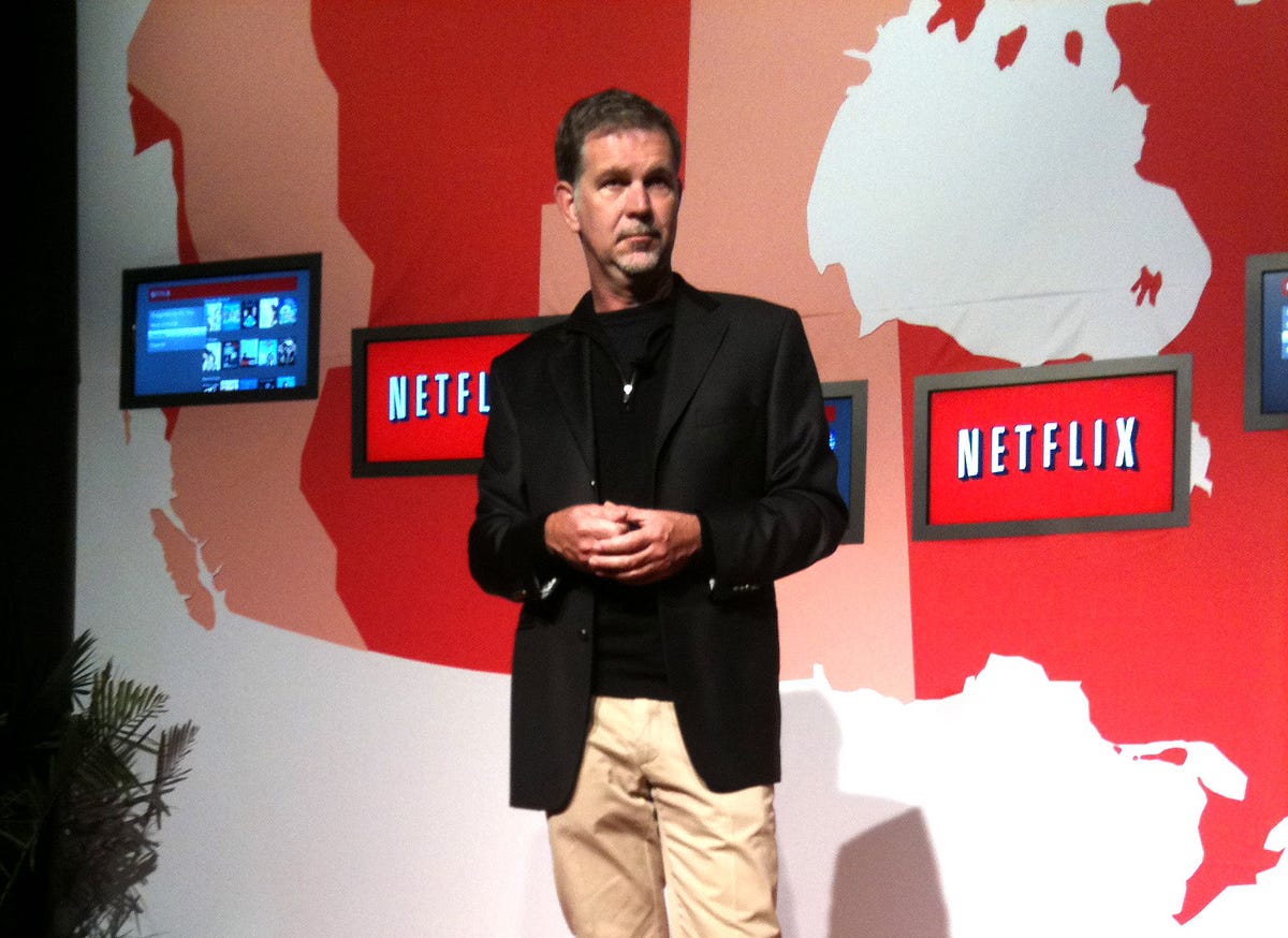 Why Netflix needs to bring back expiration dates | by Sean Ludwig | Medium