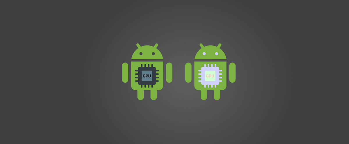 Check out the GPU Overdraw on Android | by Rasoul Miri | Medium