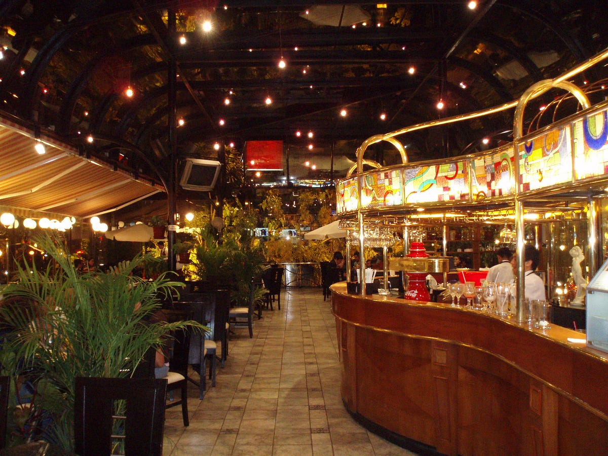 The Simple Importance of a Spontaneous Date Night | by Walter Rhein ...