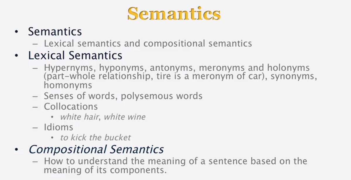 NLP: Semantic Similarity Relationships | by Dharti Dhami | Medium