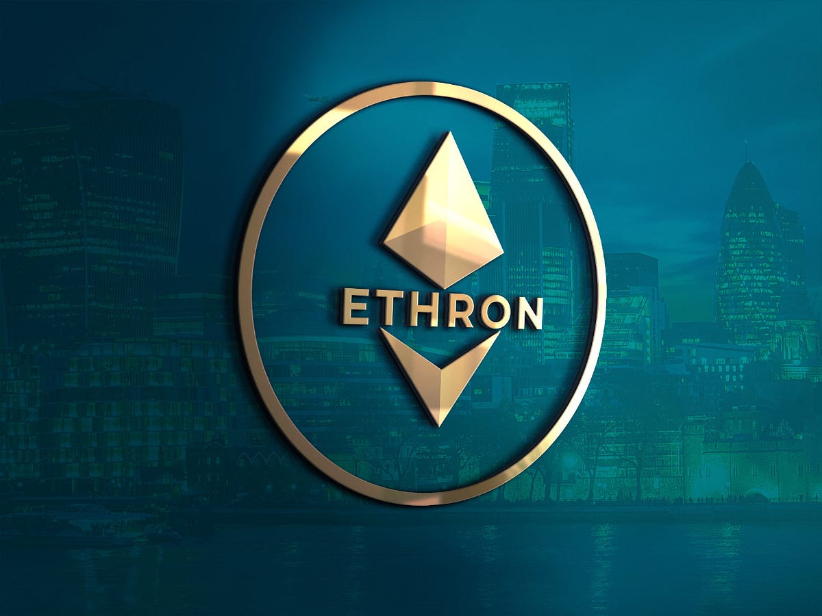 Ethron Smart Contract dApps in Canada | by Ethronofficial | Medium