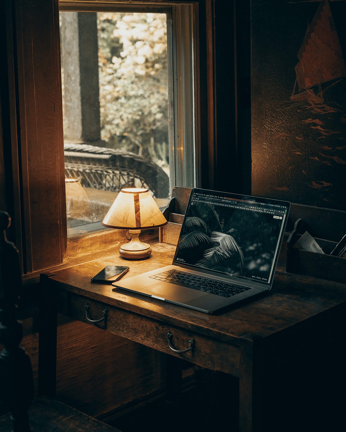 How to create Kubernetes home lab on an old laptop | by Piotr | ITNEXT