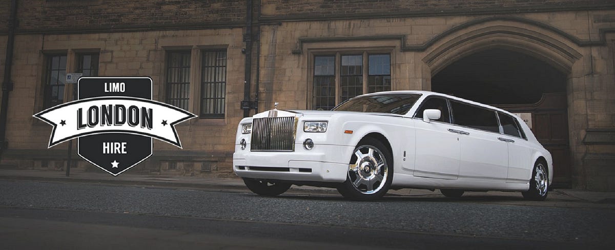 Limo Hire London | Limos in London — Limousine Hire London | by ...