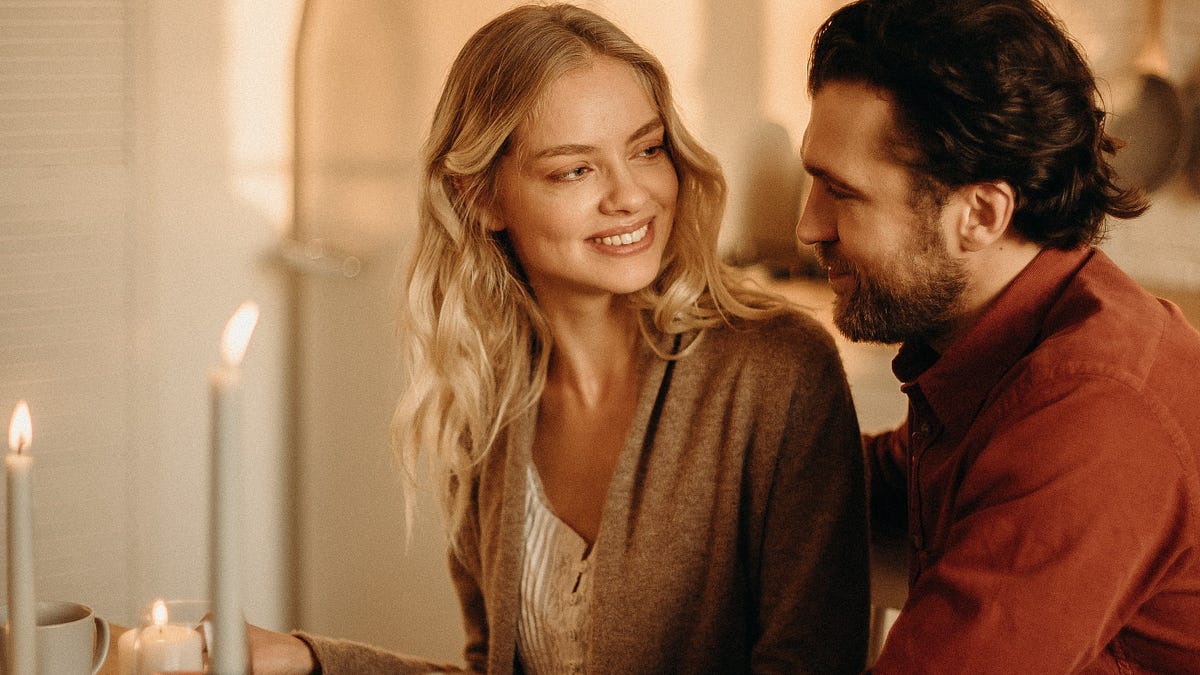 What Advice Would You Give Your 18-Year-Old Self and Why? | by Malky ...