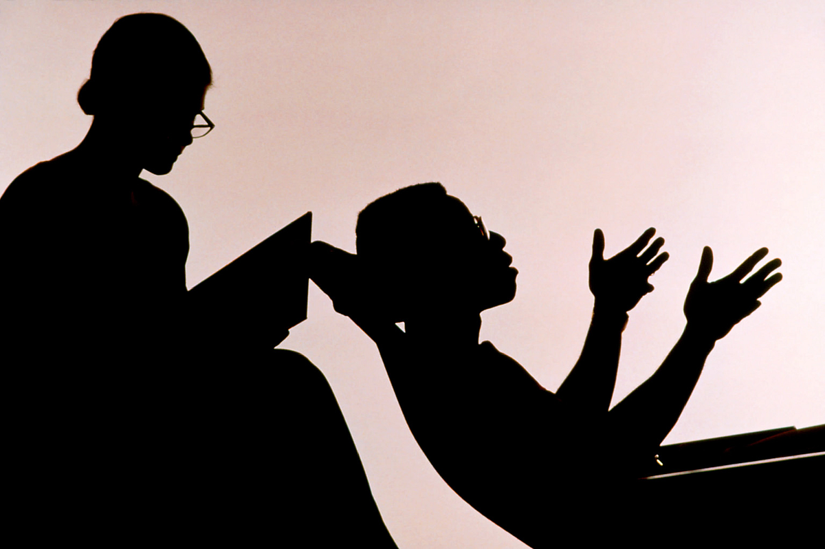 The importance of being there for others when they need it most | by ...