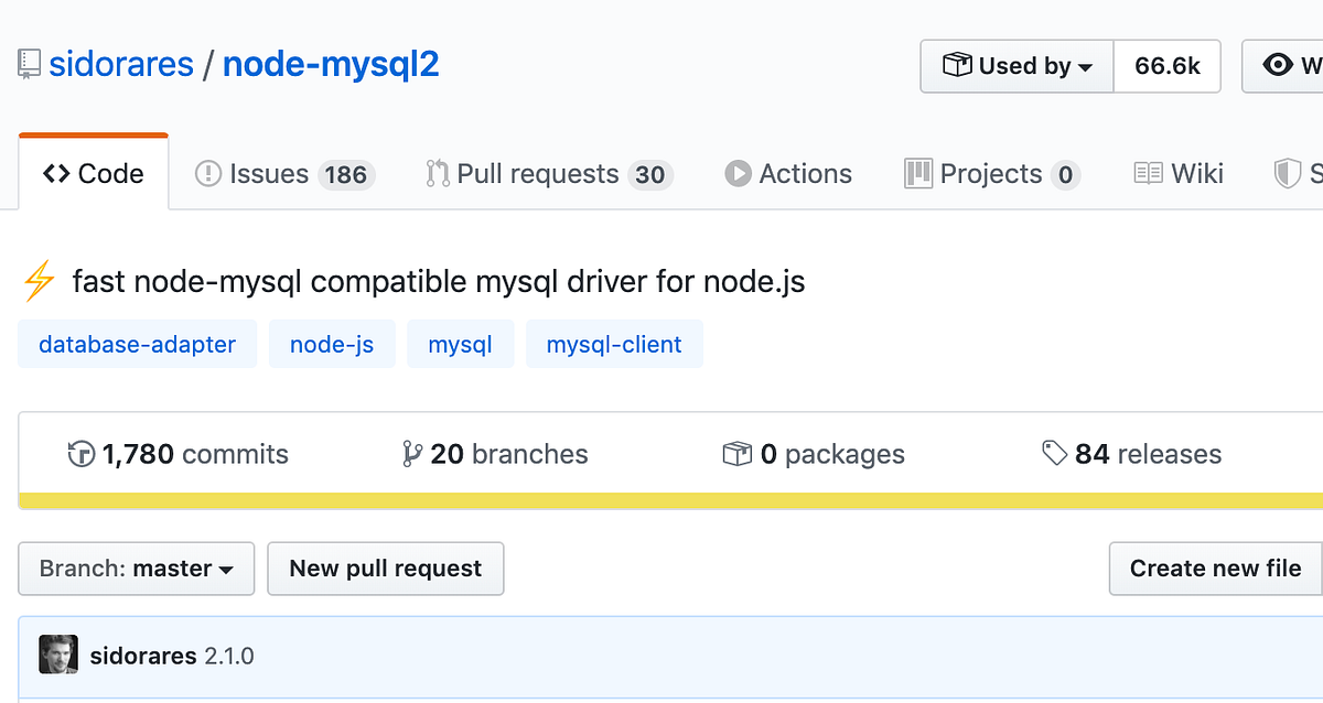Node+RDS+Mysql+SSL Upgrade: Am I Impacted? | by Jack Yeh | TeamZeroLabs | Medium