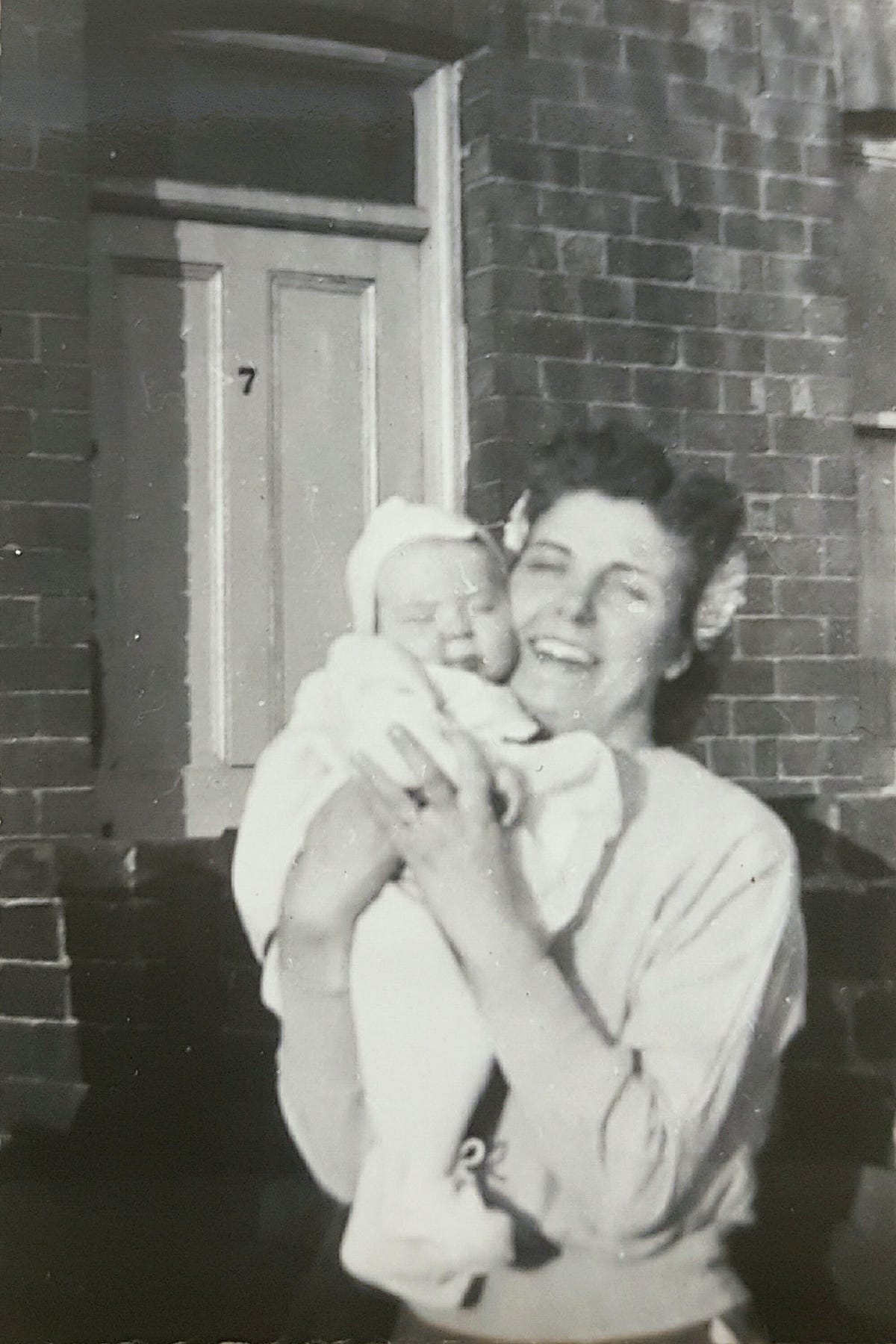 How Did I Get Here?. Dear Nan, | by The LoveXChange | Medium