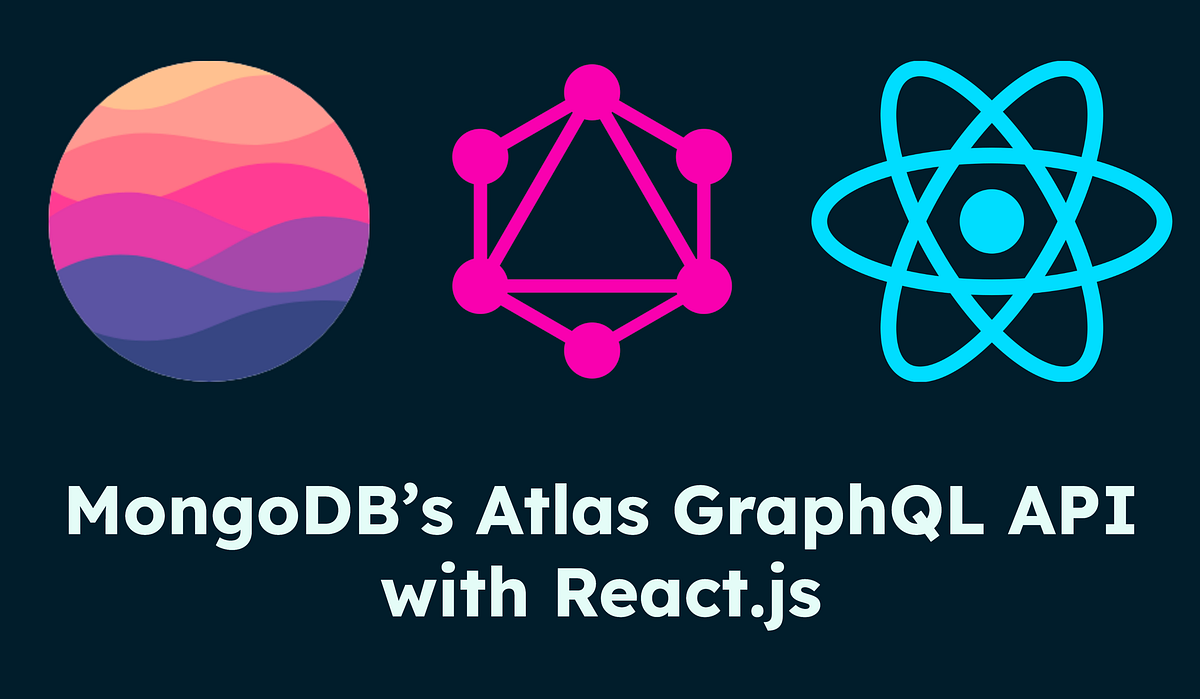 Build A Full Stack Web App Without Creating A Server Using Mongodbs Atlas Graphql Api By