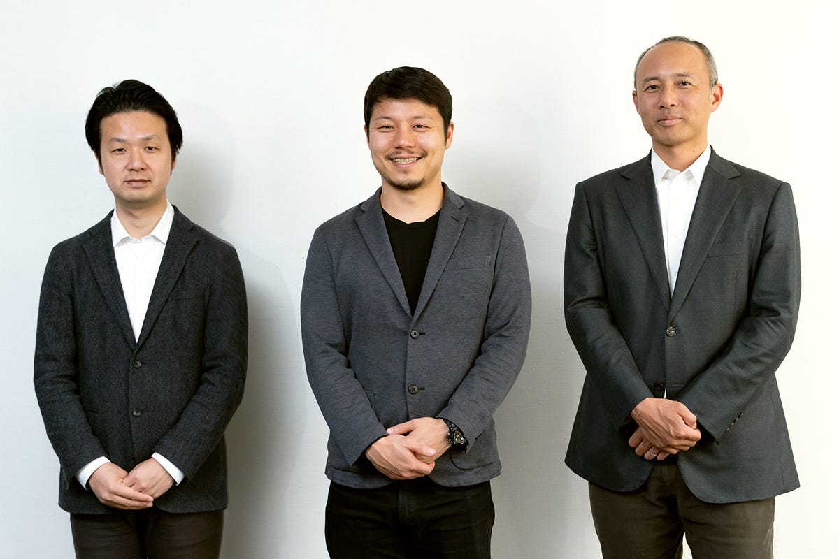 Founder’s Interview: DFree. Triple W Japan is a startup company… | by ...