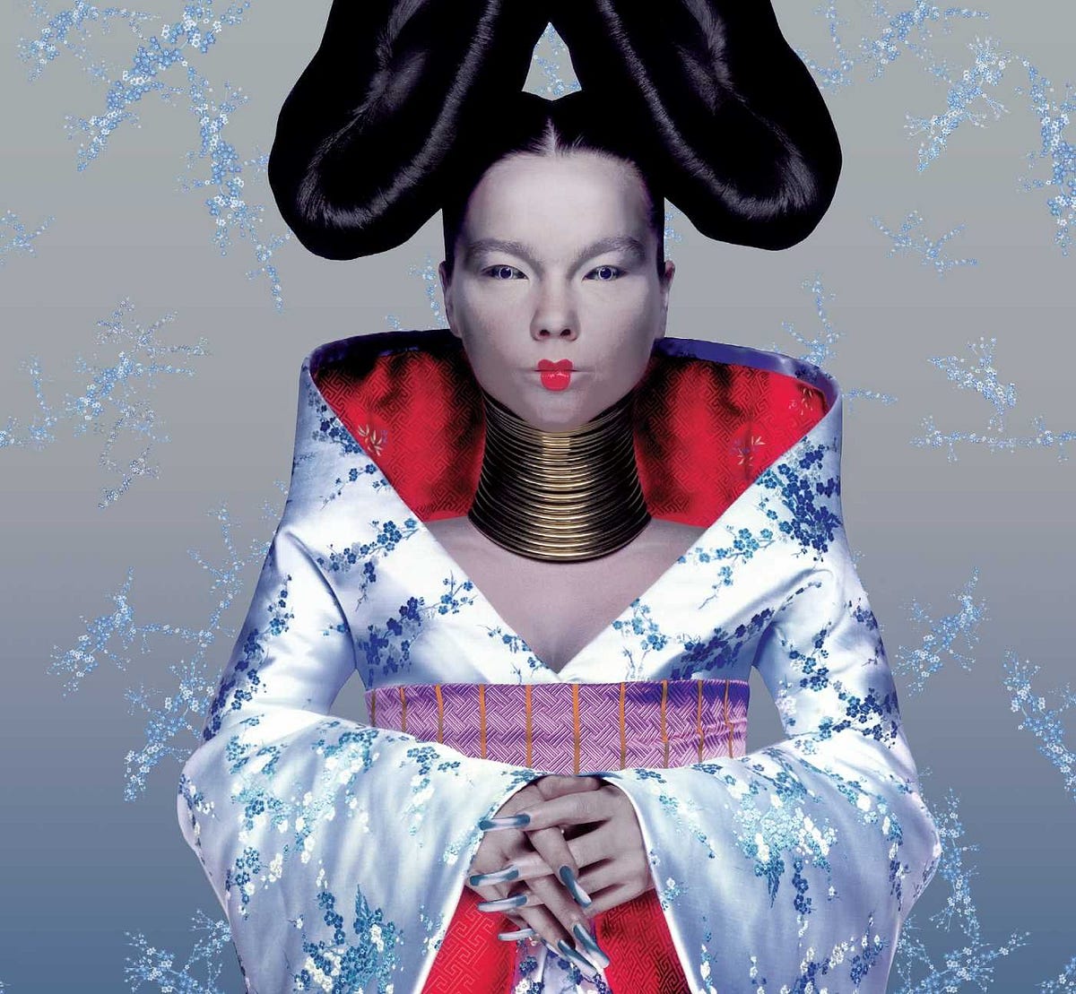 I’m Going Hunting | Bjork’s Third Album Erupts With Avant-Pop Genius ...