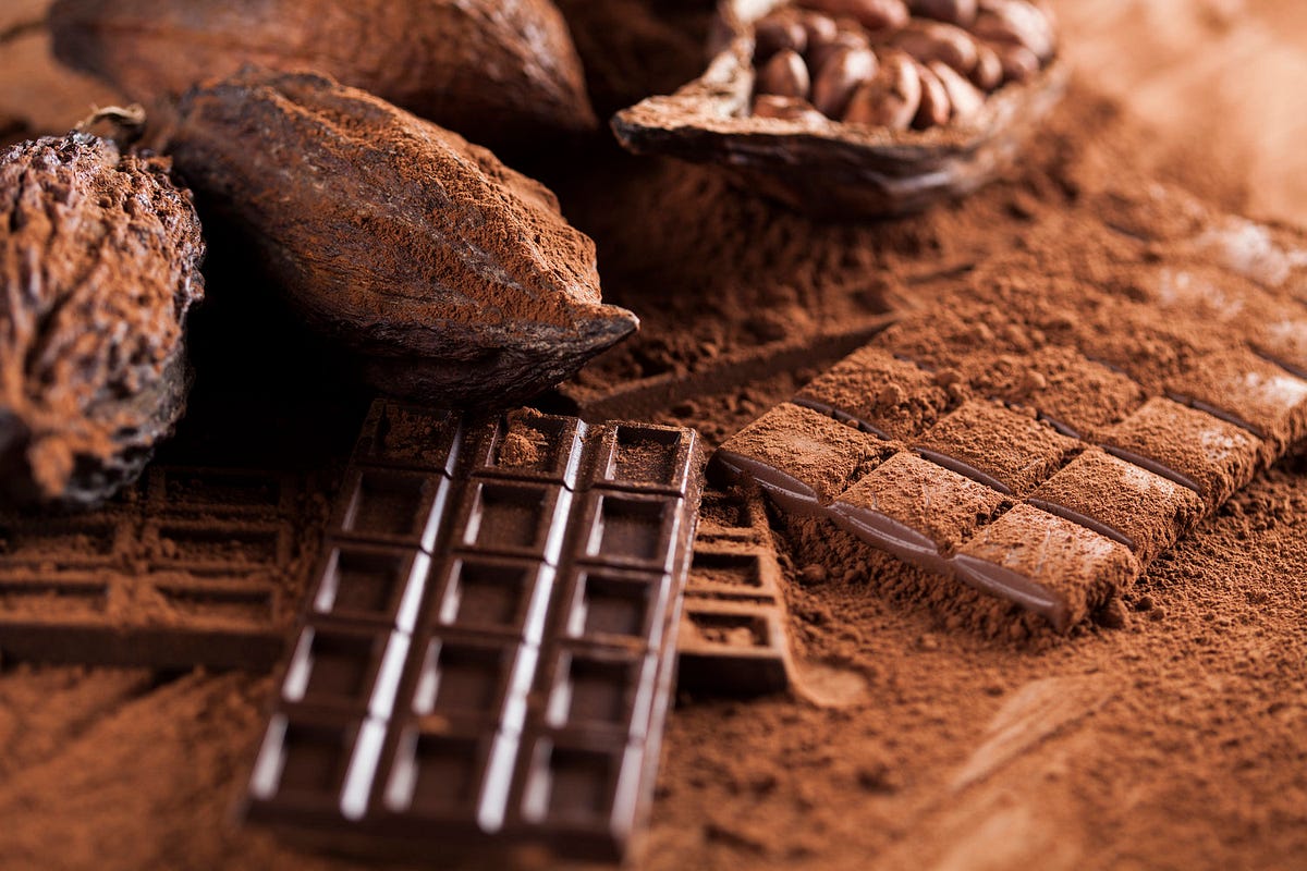 ‘Why a Chocolate Origin Trip Should Be Next on Your Travel List.’ | by ...