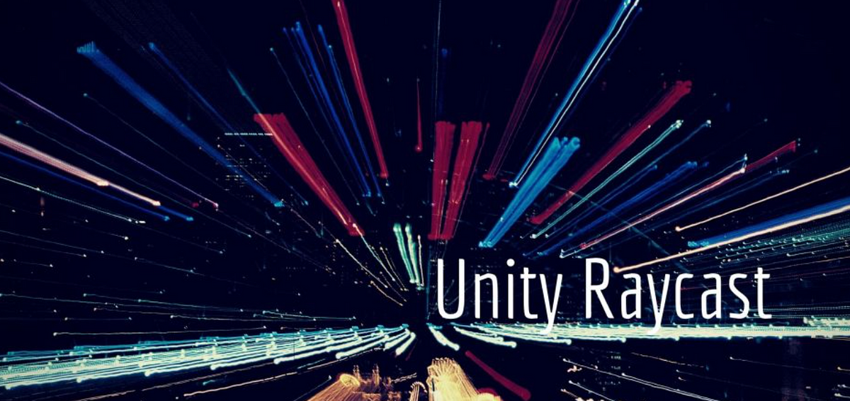 Casting Raycast From Mouse Position In Unity By Josh Watts Medium
