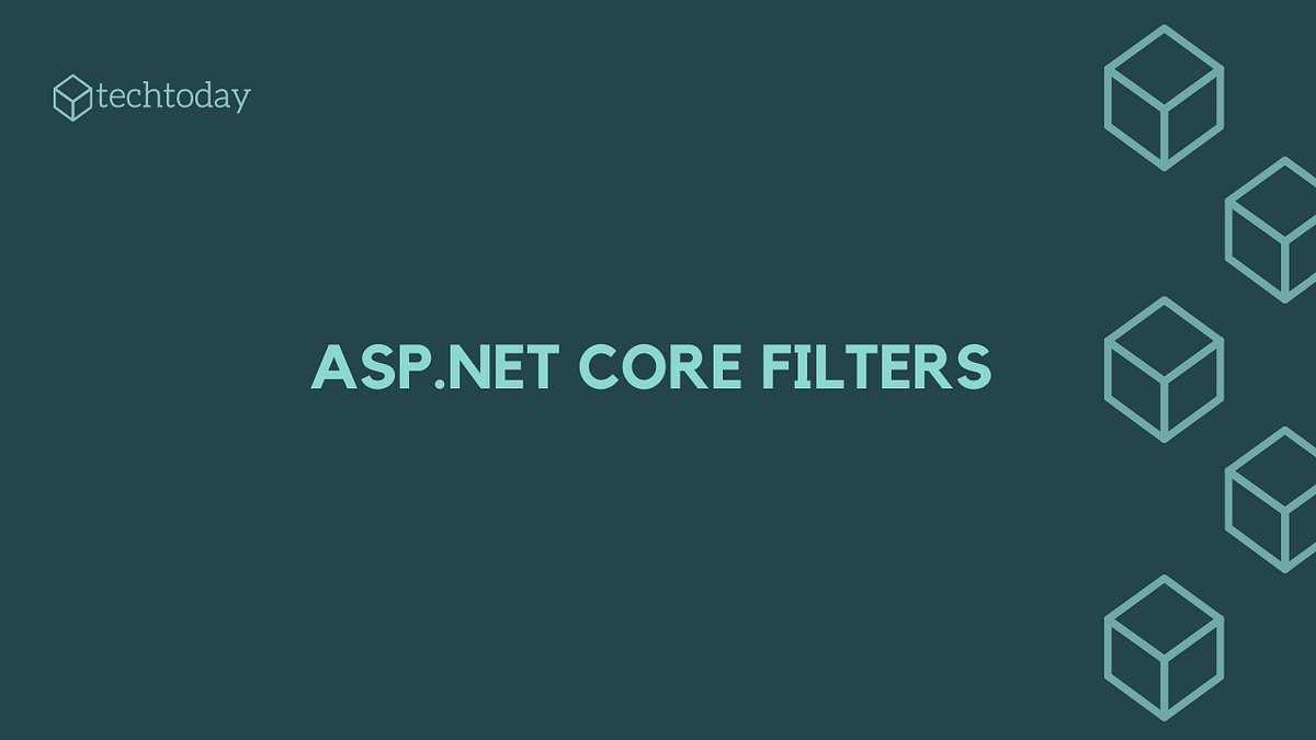 มารู้จัก Filters ใน ASP.NET Core กัน | by Wirawat Roj | Medium