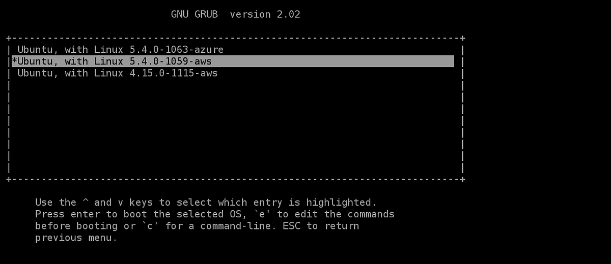 Aws Ec2 Serial Console Recently I Was Doing A Poc For By Devops Sourav Medium