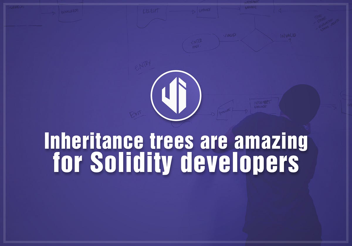 Inheritance trees are amazingly helpful for Solidity developers | by ...