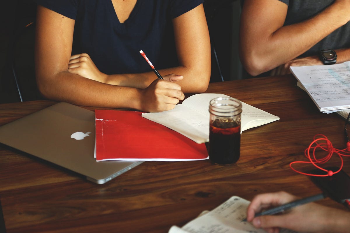 3 Ways to Get More Out of Your Meetings | by Zeynep Ilgaz | Thrive ...